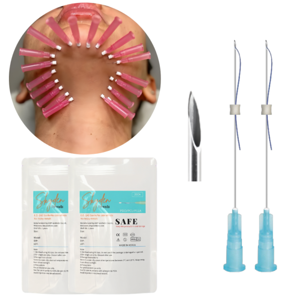 What Is Pdo Thread Lift?A Complete Guide Before You Go. - AMP Aesthetic ...